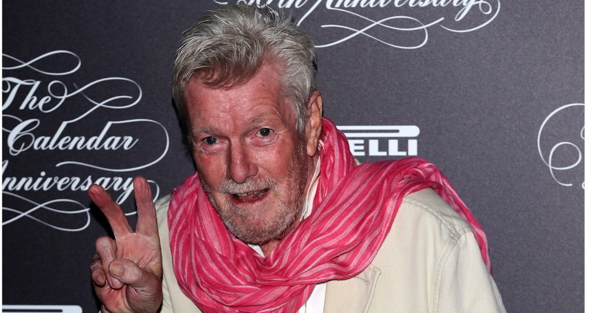 Beatles Album Cover Photographer Robert Freeman Dies at 82 | NTD