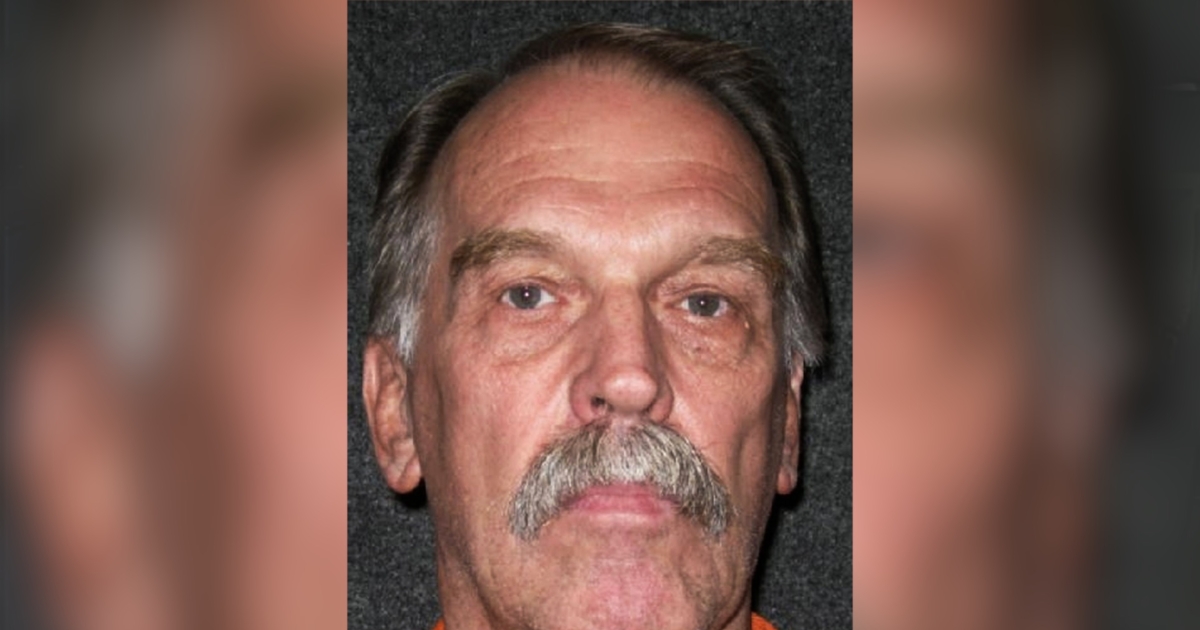 Utah Death Row Inmate Featured in Best-Selling Book Dies | NTD