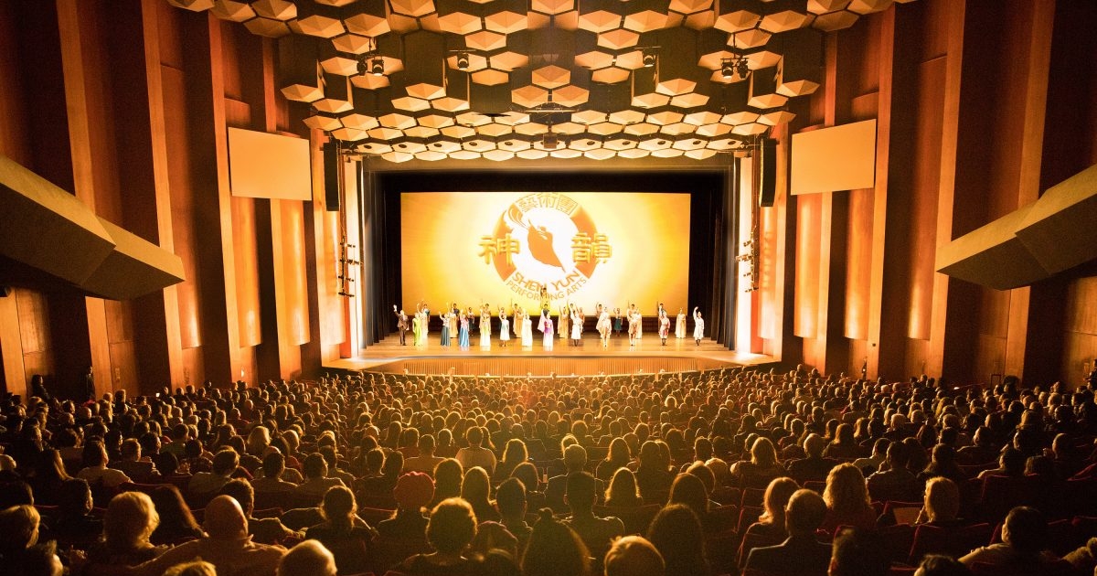 Shen Yun Faces Unrelenting Interference Campaign by Chinese Regime | NTD