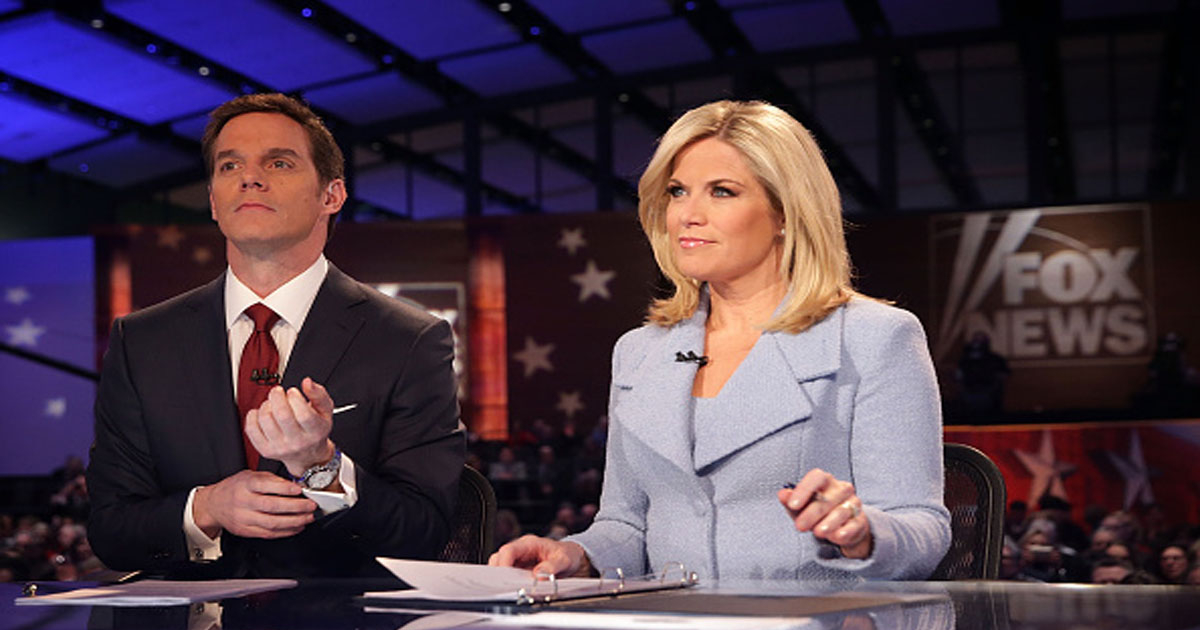 Fox News Names Hemmer to Take Over Smith’s Time Slot | NTD