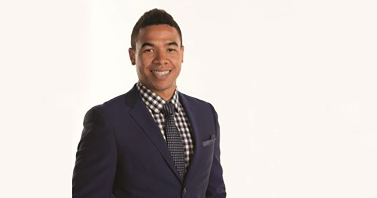 ESPN Reporter Edward Aschoff Dies at Age 34 | NTD