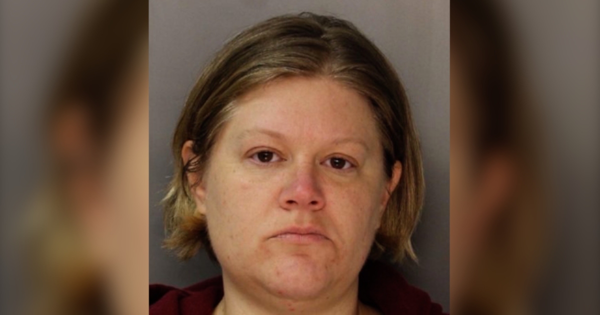 Mother Said Her 2 Children, Age 8 and 4, Killed Themselves, Now She’s ...