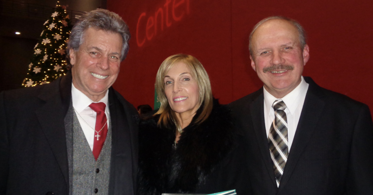 Shen Yun Dancers Show Amazing Dedication and Athleticism | NTD