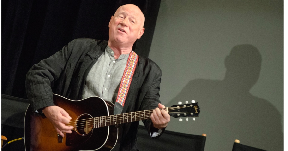 Neil Innes, ‘Monty Python’ Collaborator, Dead at 75 | NTD
