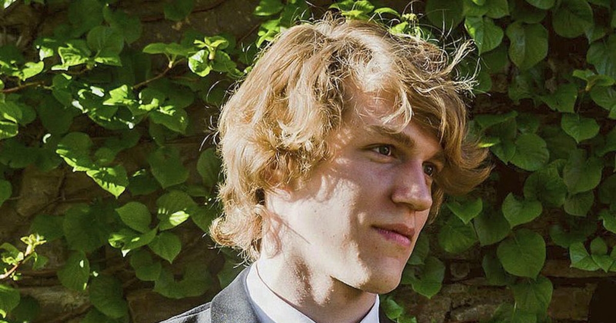 Student Who Saved Classmates From Shooting Honored as Jedi | NTD