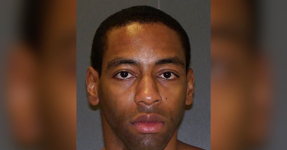 Texas Inmate Executed for Killing Prison Supervisor in 2003 | NTD