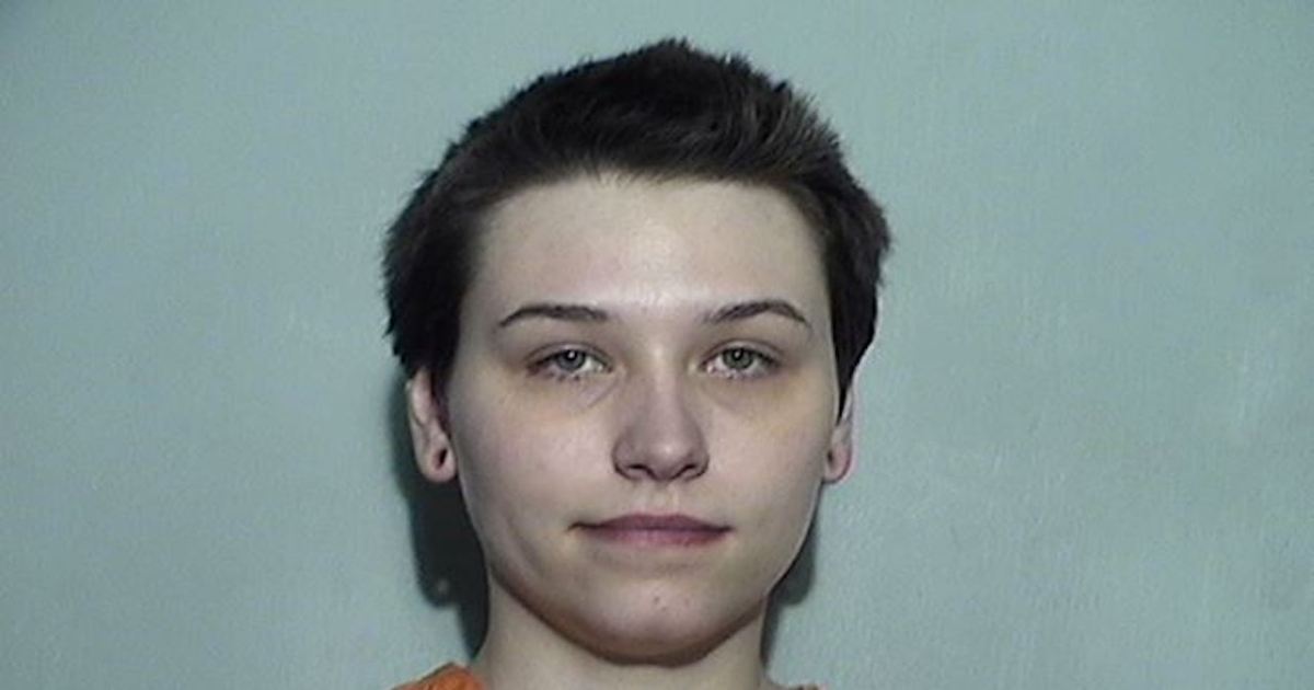 Man Admits He Helped Girlfriend Plan a Terrorist Attack on a Bar. He’ll ...