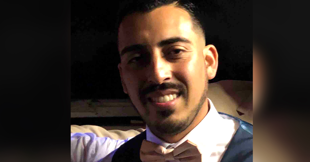 California Groom Murdered at Wedding Reception | NTD