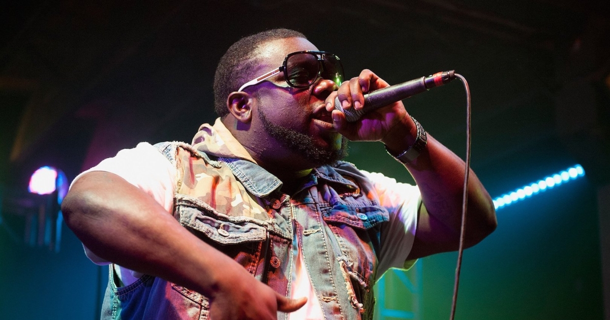 New Orleans Rapper 5th Ward Weebie Dies at 42 | NTD