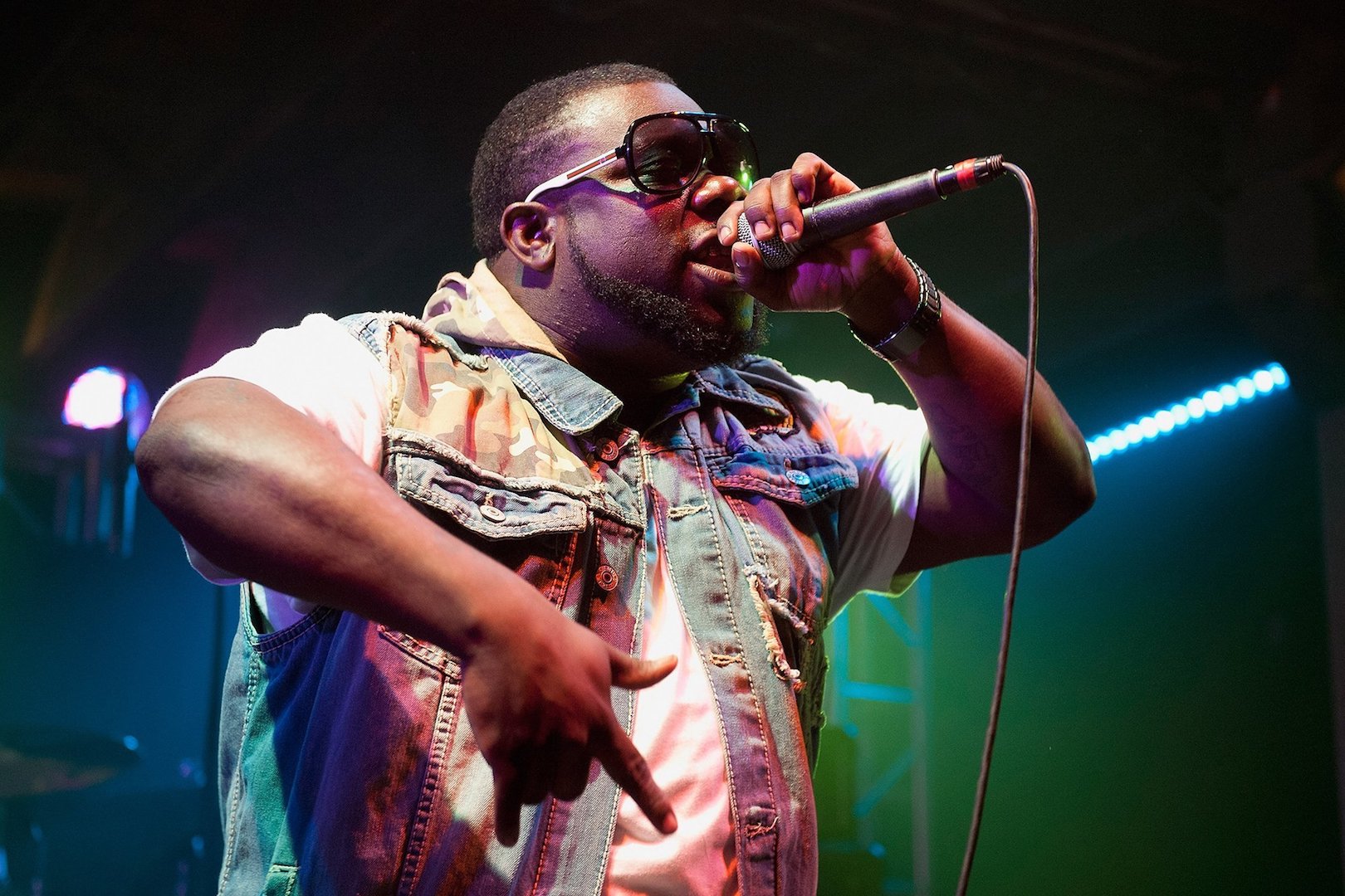 New Orleans Rapper 5th Ward Weebie Dies at 42 | NTD