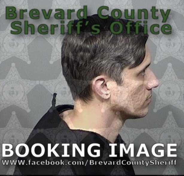 Florida Police Arrest White Nationalist Augustus Invictus | NTD