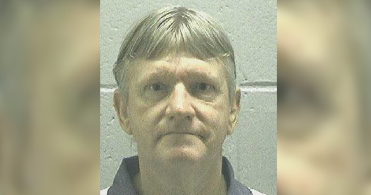 Man Convicted of Killing Ex-wife and Her Boyfriend Set to Be Executed ...