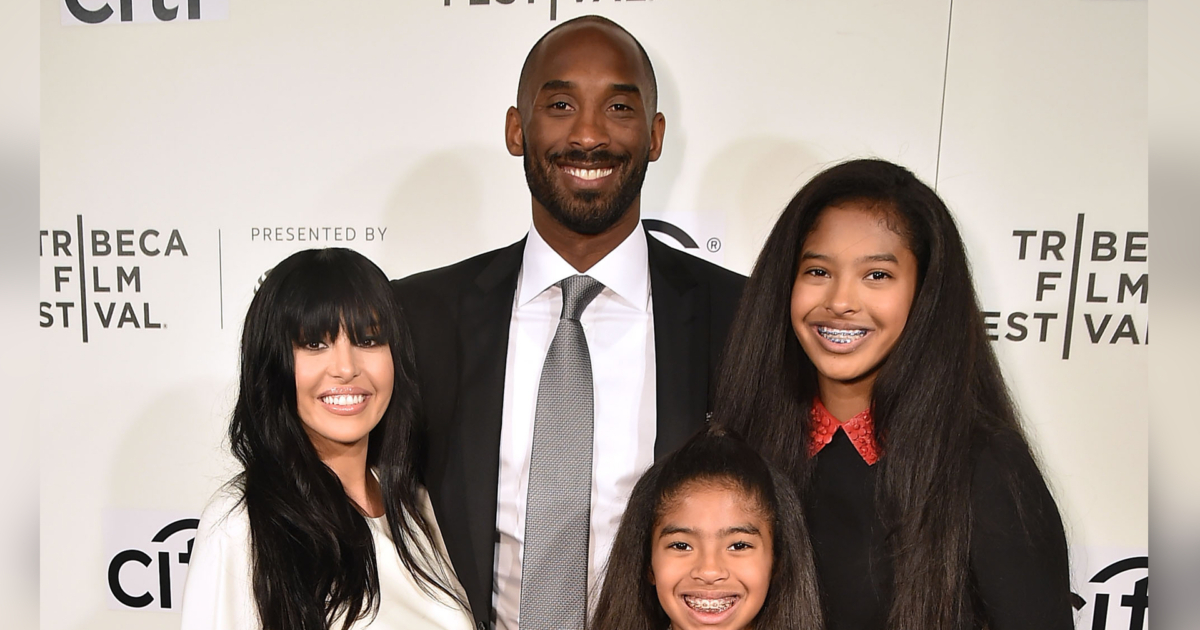 Kobe Bryant’s Family Says Inaccurate Reports Are Adding to the Pain ...