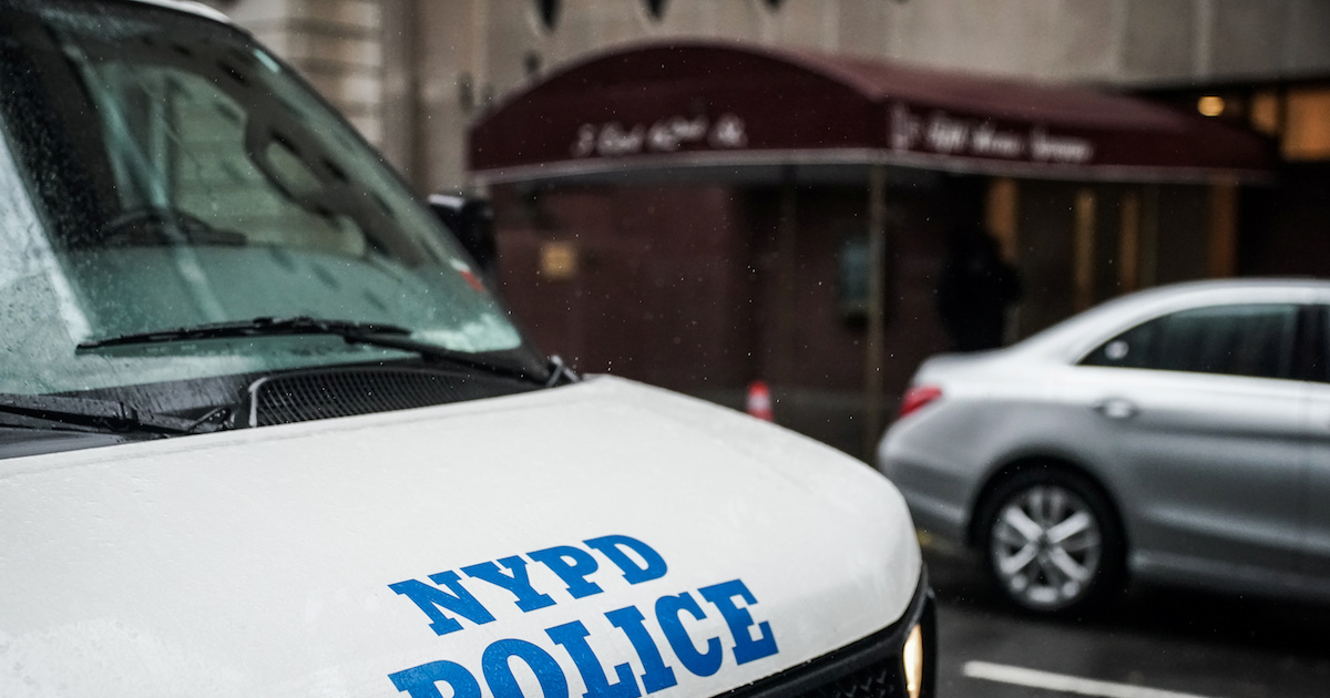NYPD Unveils New Guidelines for Officer Discipline | NTD NYPD Unveils New Guidelines for Officer Discipline | NTD