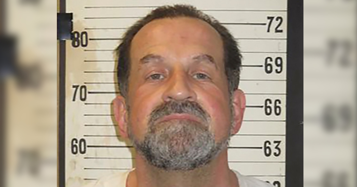 Tennessee to Execute Man Convicted of Killing Fellow Inmate in 1985 | NTD