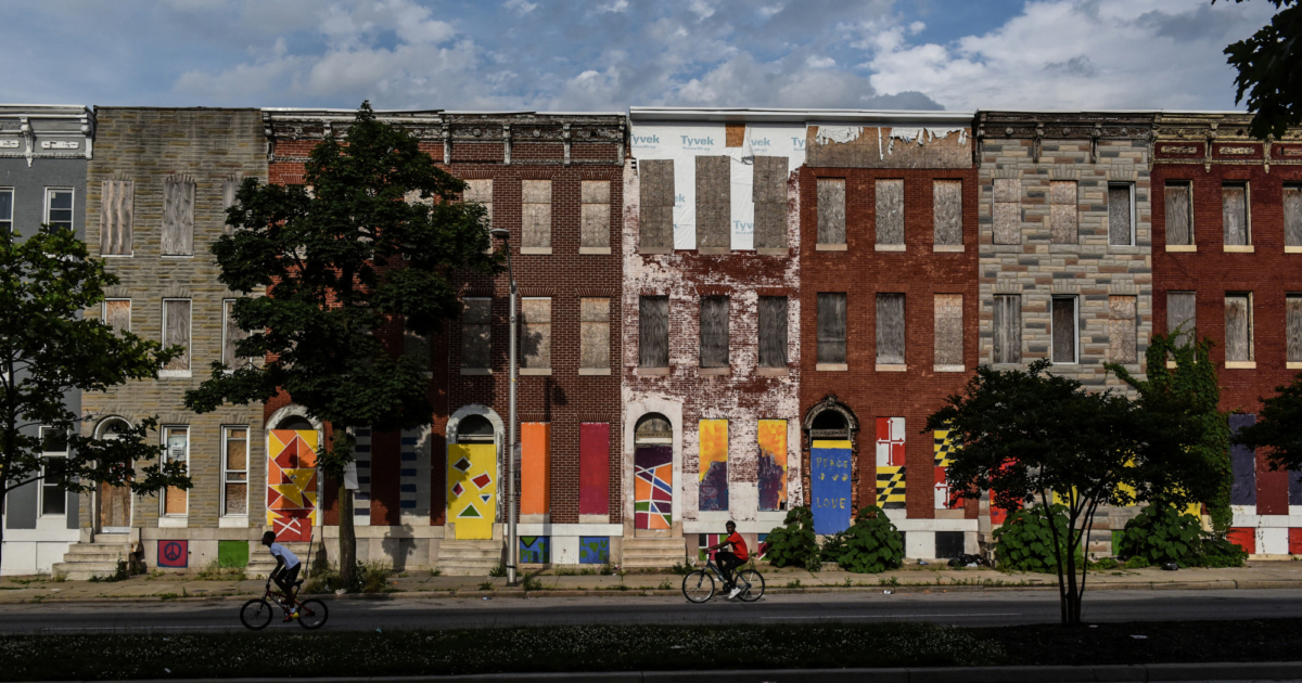 Unaffordable Rental Housing May Be ‘New Normal’ in the United States | NTD