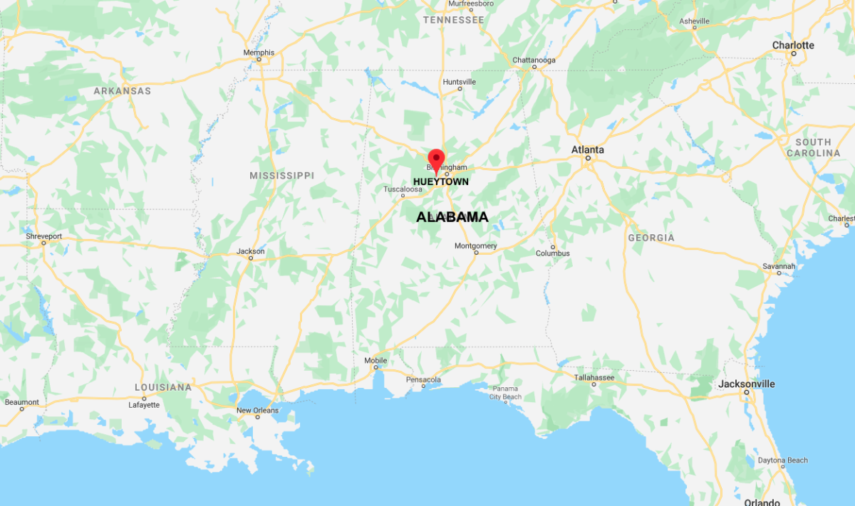 Body Identified as Missing Woman Who Texted She Was ‘In Trouble’ | NTD