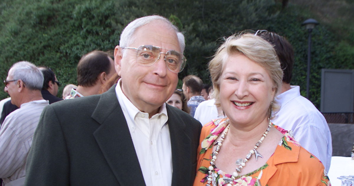 Fred Silverman, TV Executive at 3 Major Networks, Dies at 82 | NTD