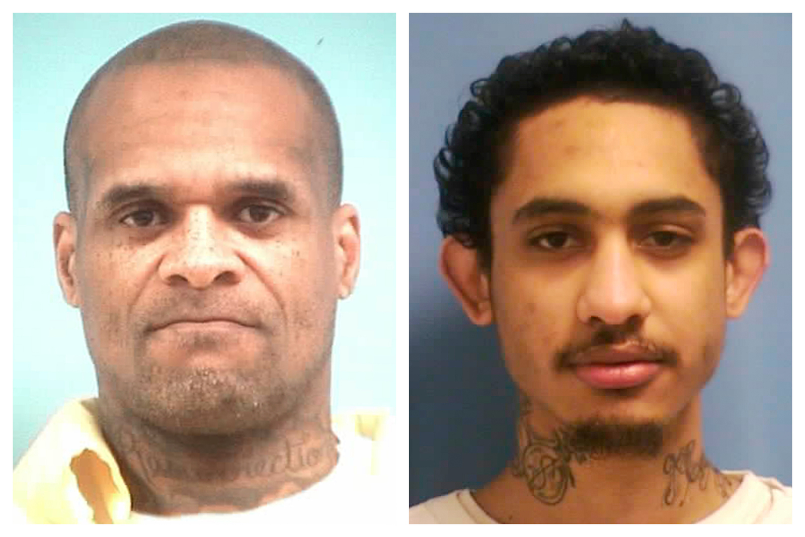 Mississippi Says 2 Inmates Missing From Troubled Prison | NTD