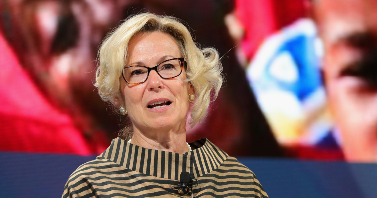 Pence Names Leading AIDS Official Debbie Birx as Coronavirus Response ...