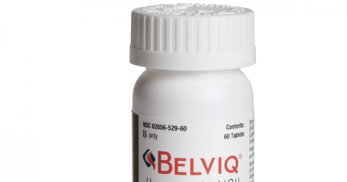 Weight Loss Drug Belviq Pulled From Market Over Cancer Risk | NTD