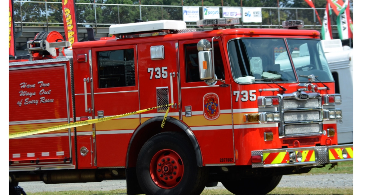 ‘Felt Like a Bomb’: 1 Dead in Michigan Explosion | NTD