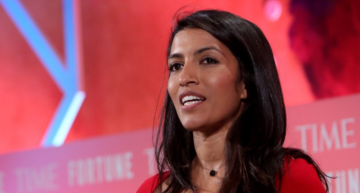 Leila Janah, CEO and Entrepreneur Who Wanted to End Global Poverty ...