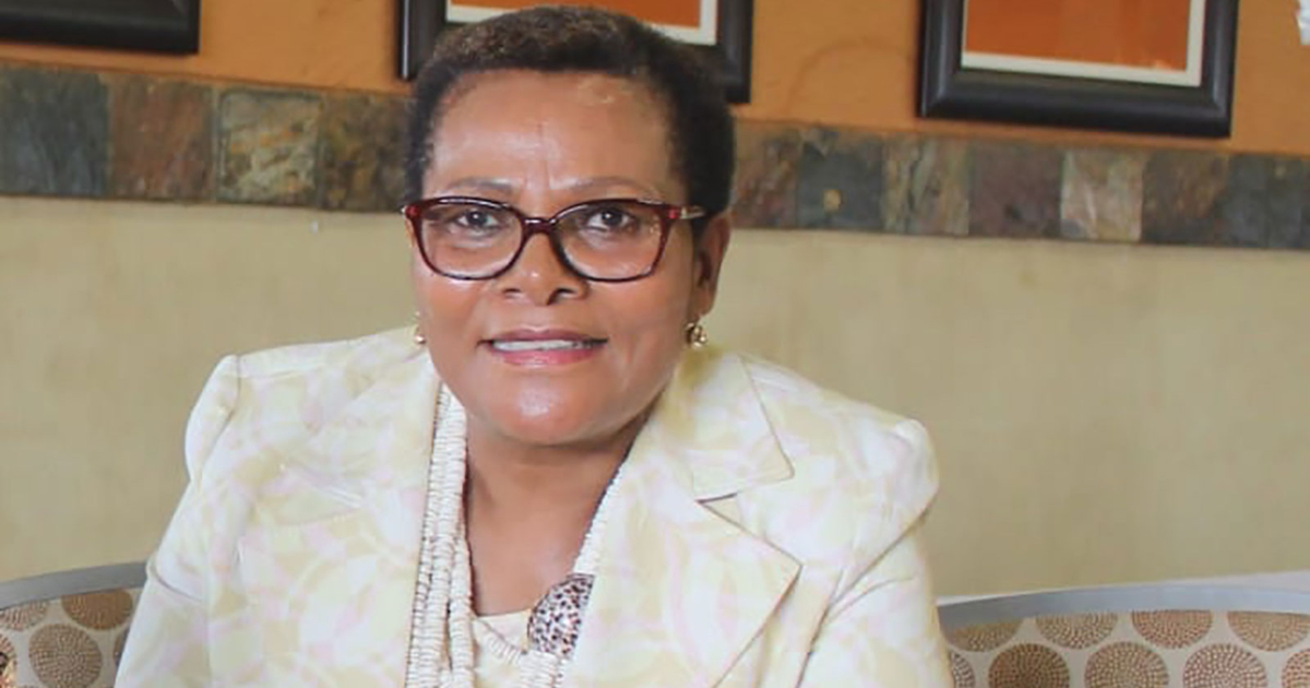 High-Level Murder Investigation Grips Tiny Mountain Kingdom of Lesotho ...