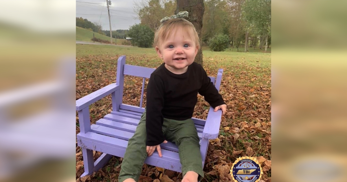 Mother of a Missing Baby Last Seen in December Says She Knew Who Took ...