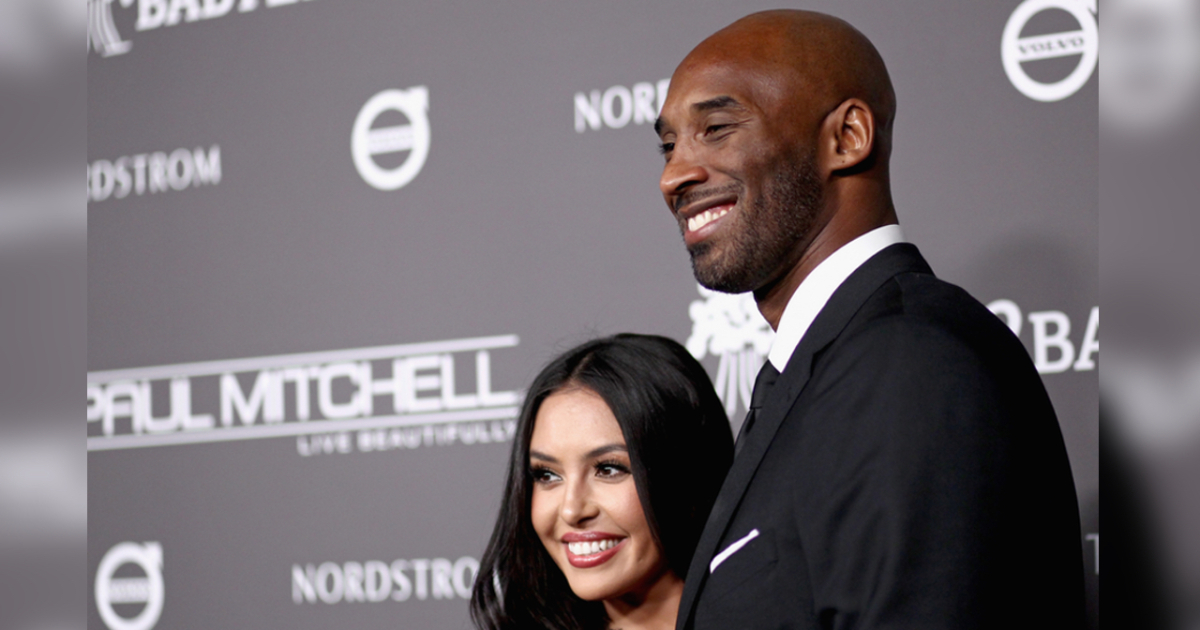 Kobe Bryants Wife Files Wrongful Death Lawsuit Against Helicopter