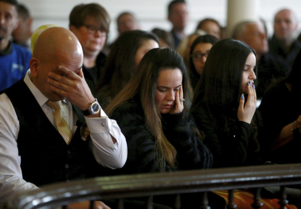 Driver in Fatal I-80 School Bus Crash Sentenced to 10 Years | NTD