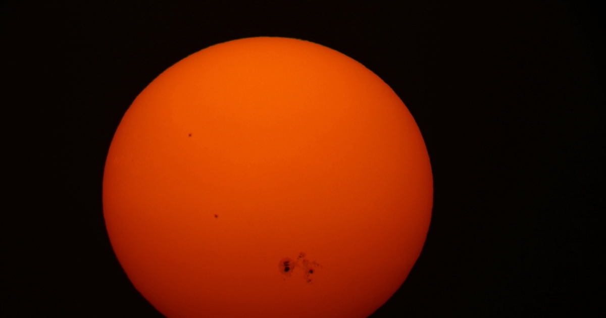 Understanding Solar Maximum and Minimum | NTD