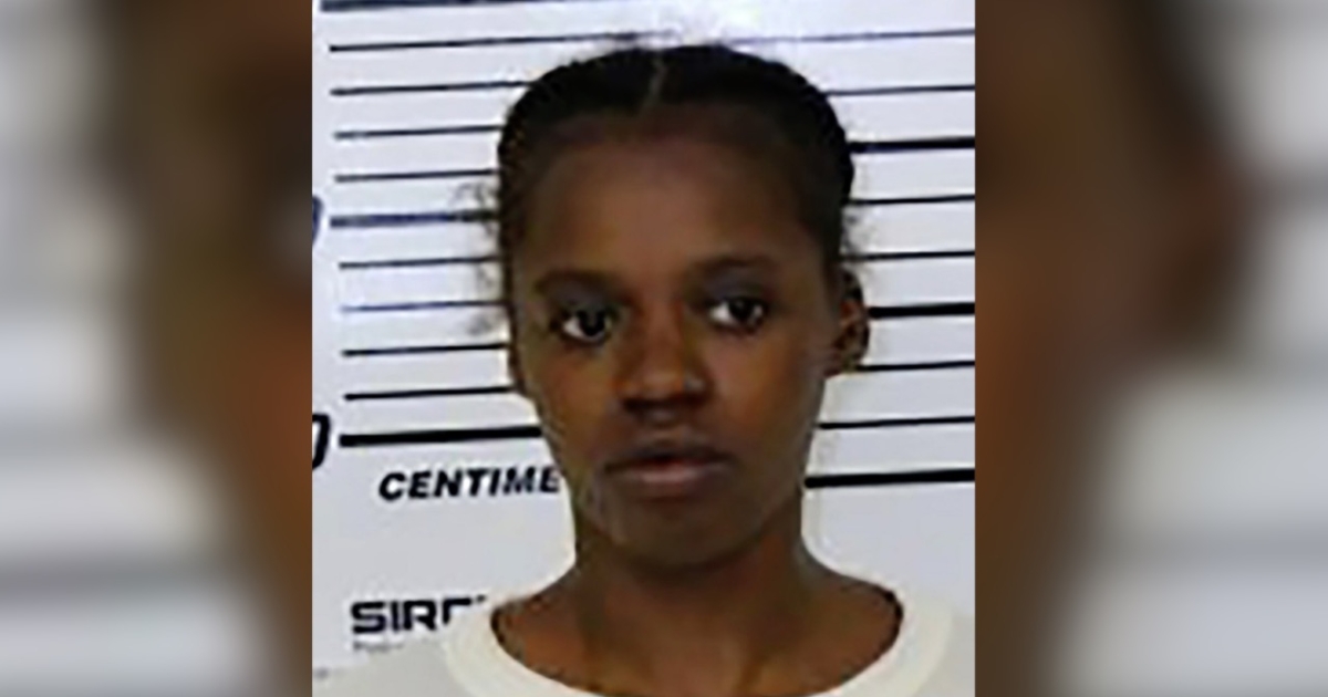 Chicago Woman Sentenced Up to 50 Years Over 5-Year-Old Son’s Death | NTD