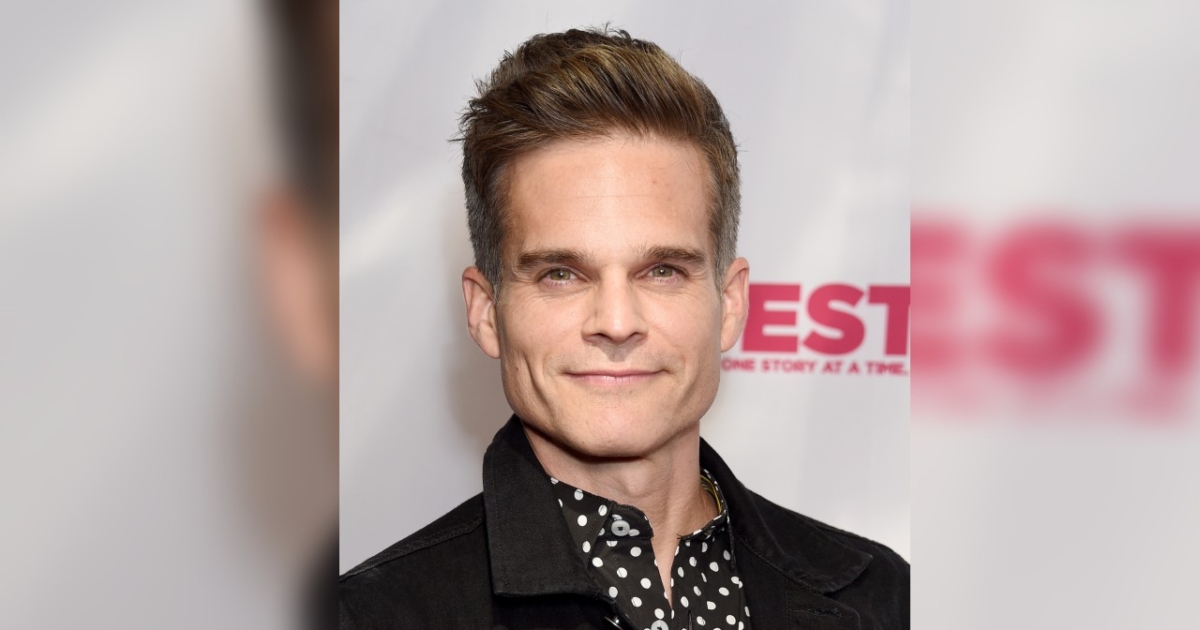 ‘The Young and the Restless’ Star Greg Rikaart Says He Has Coronavirus ...