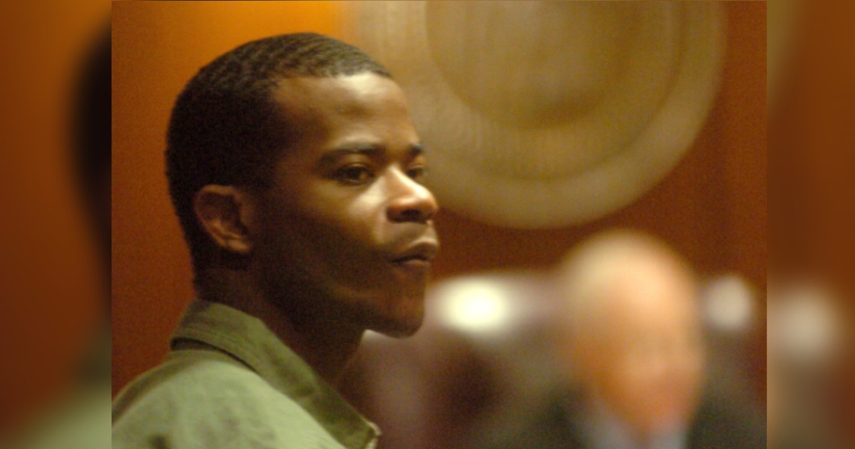 Alabama Inmate to Be Executed for Slayings of 3 Police Officers | NTD