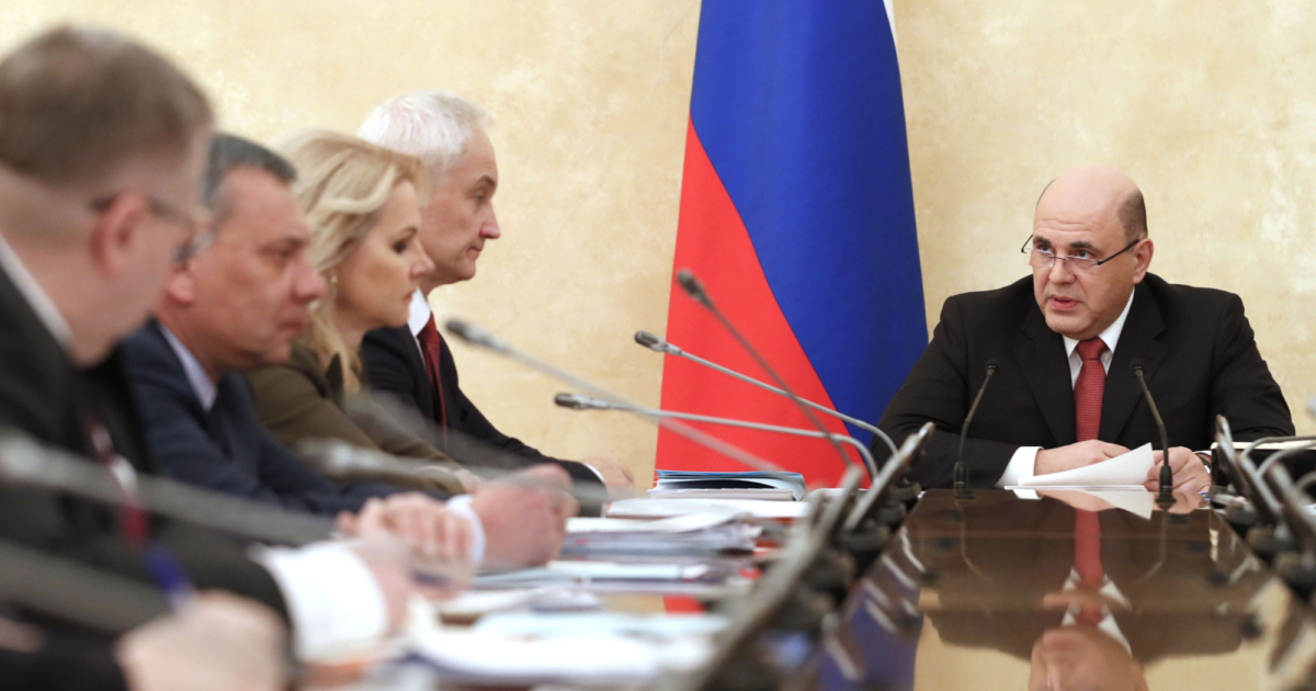 Russia Closes Its Borders out of CCP Virus Precaution | NTD