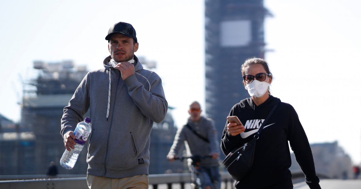 Stricter UK Enforcement Measures | NTD