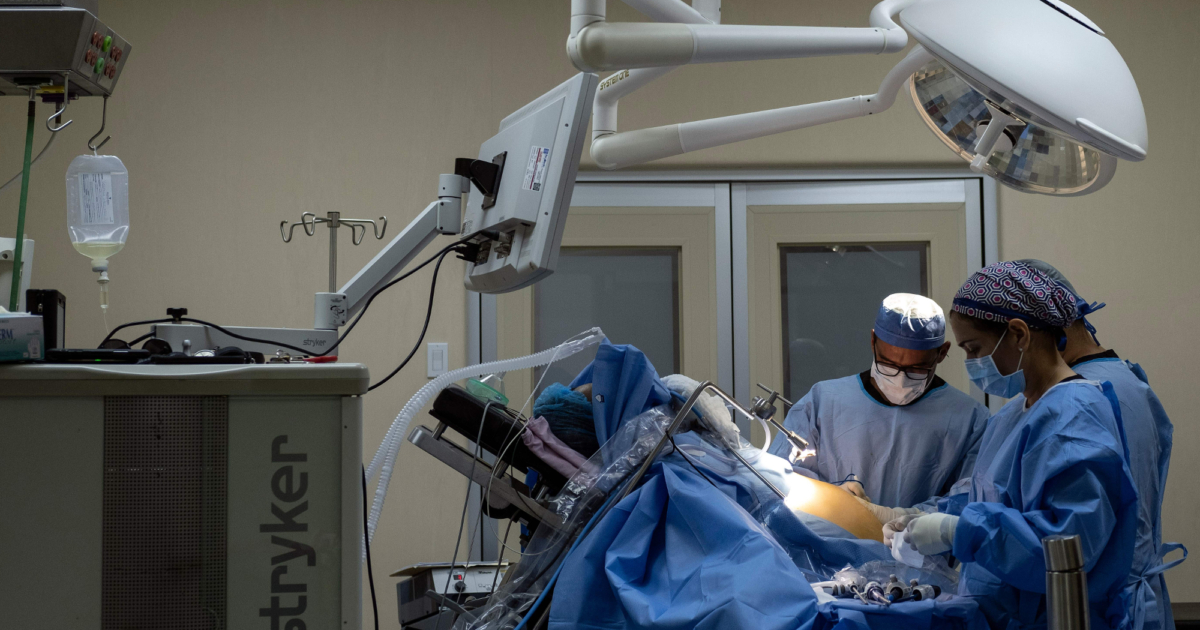 Insider Exposes China’s Prison Organ Industry | NTD