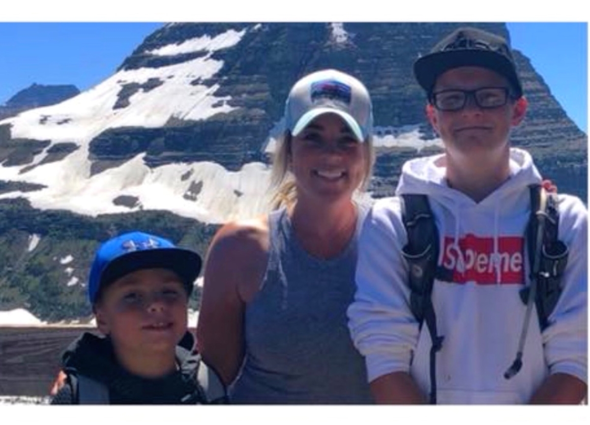 Body Found in Missouri River Identified as Missing Nurse Amy Harding ...