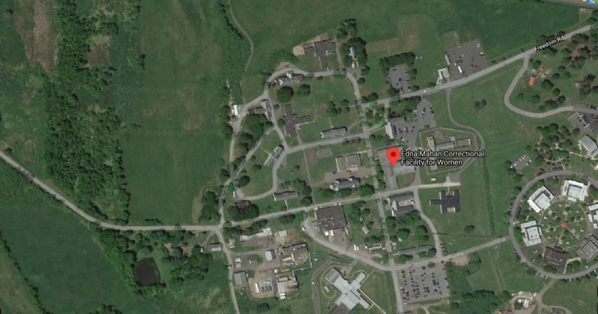 DOJ Issues Scathing Report on Sexual Abuse at New Jersey Women’s Prison ...