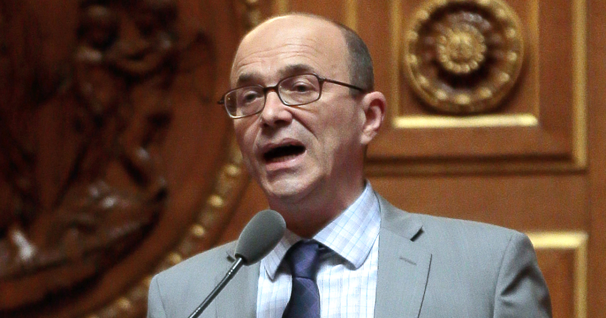 French Senator Calls Out Chinese Regime’s Influence on WHO | NTD