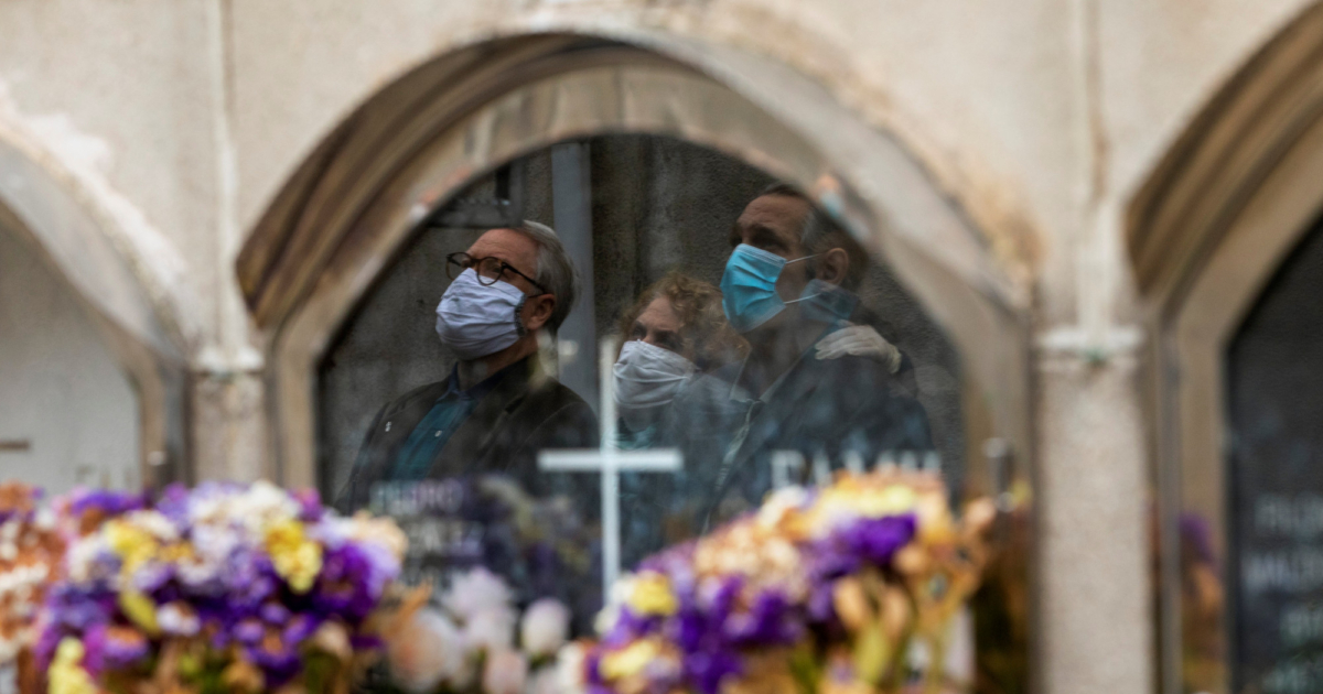 Spain Reaches 20,000 Deaths From the CCP Virus | NTD