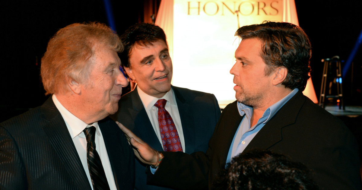Singer and Former Oak Ridge Boys Member Gary McSpadden Dies at 77 | NTD