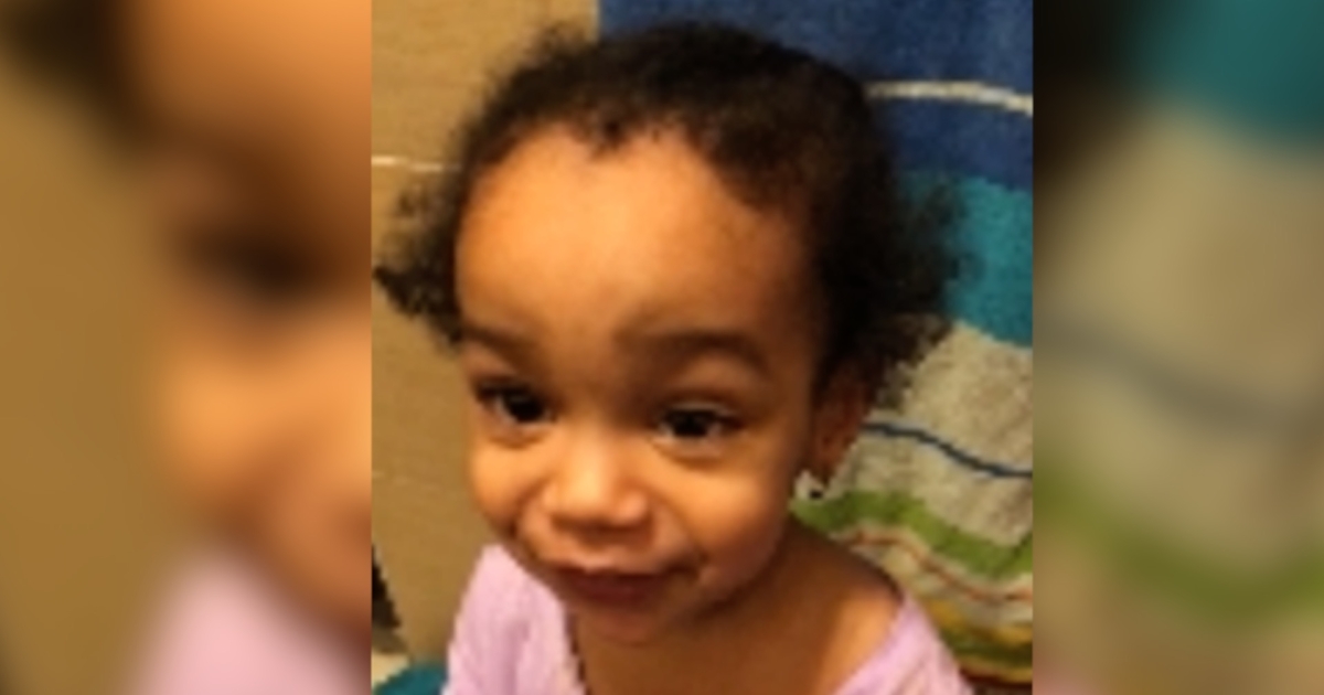 Ohio Police Are Searching for Missing 15-Year-Old, 2-Year-Old | NTD