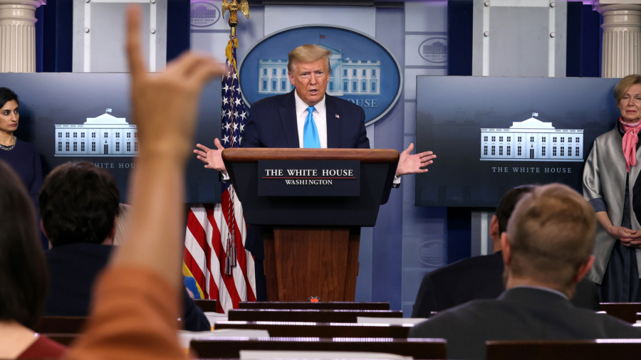 NTD News Today Full Broadcast (April 8) | NTD