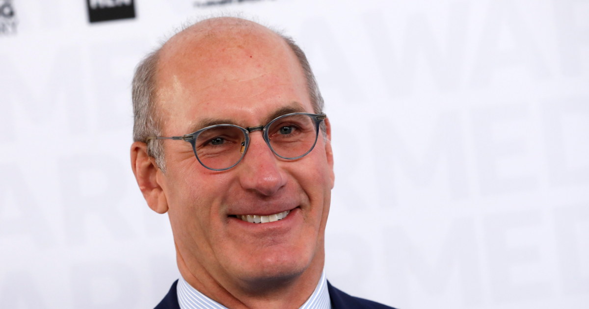 AT&T Announces John Stankey Will Become CEO on July 1 | NTD