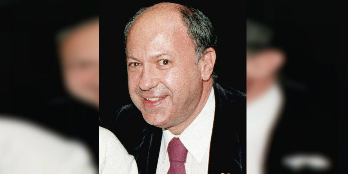 ‘Nashville’ Actor Allen Garfield Dead at 80 Due to CCP Virus ...