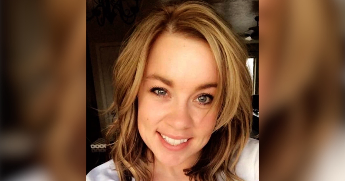 Body Found in Missouri River Identified as Missing Nurse Amy Harding ...