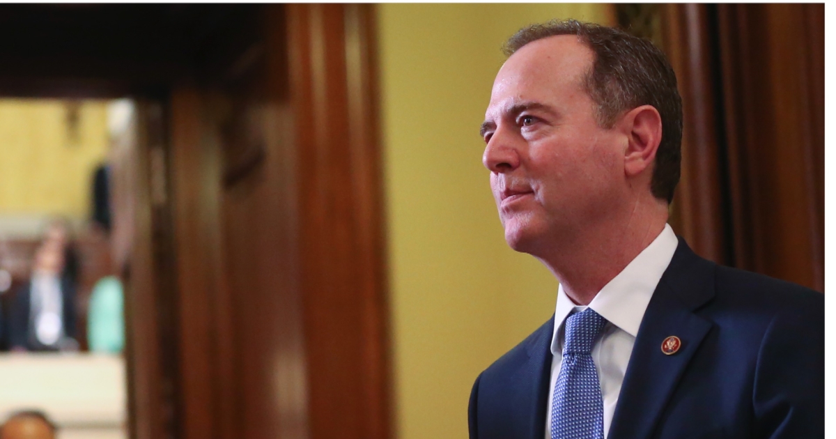 Adam Schiff Wins Reelection, Holds Onto California Congressional ...