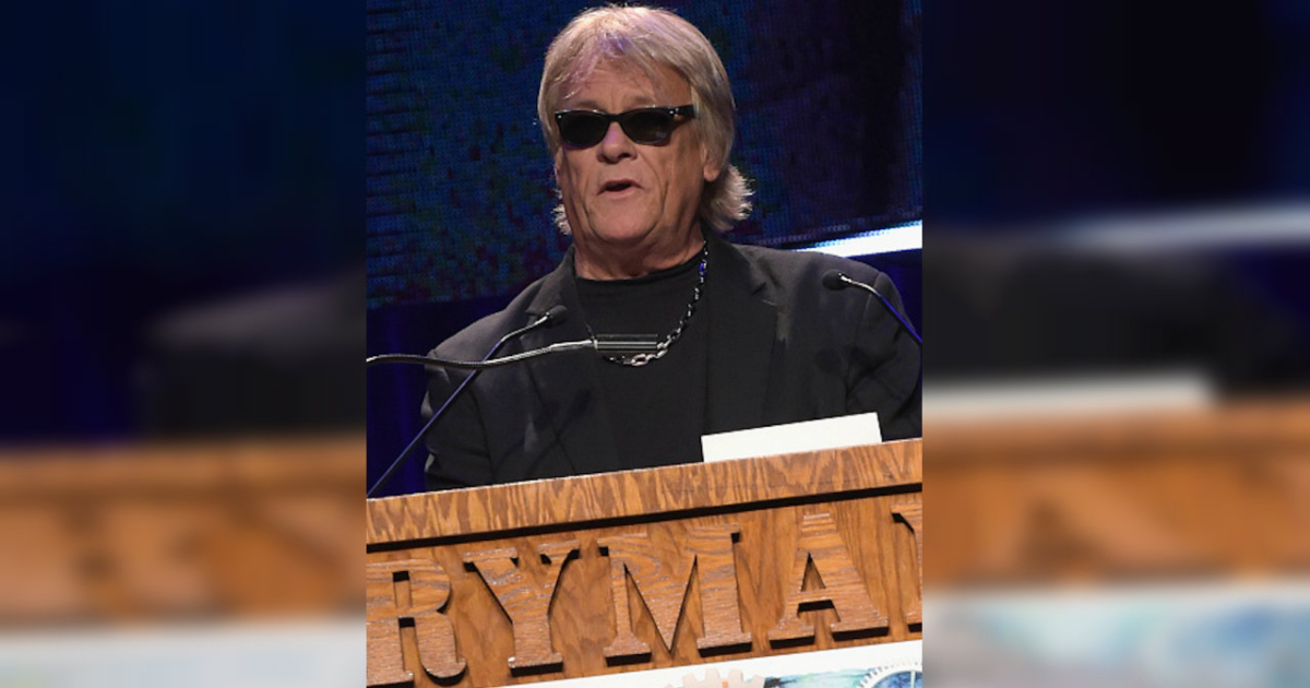 Brian Howe, Singer and Former Bad Company Frontman, Dies at 66 | NTD